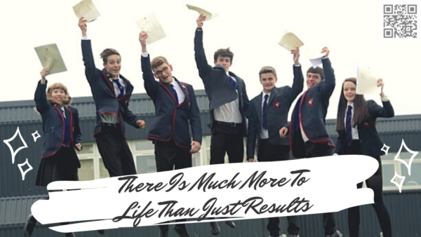 Life After SPM/Degree: There Is Much More To Life Than Just Results ...